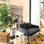 Yanflut.com (İstanbul, Üsküdar, Mimar Sinan Mah., Atlas Çk. Sok., 6D), enstrüman mağazaları  İstanbul'dan