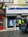 Bwt Termotek (İstanbul, Beykoz, Soğuksu Mah., Pamir Sok., 60), su arıtma ve ekipmanları  İstanbul'dan