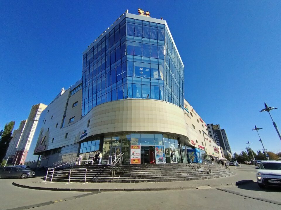 Terziler Atelye Portnoff, Nijni Novgorod, foto