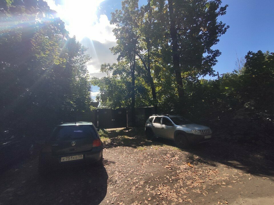 Garajlar Гаражи, Penza, foto
