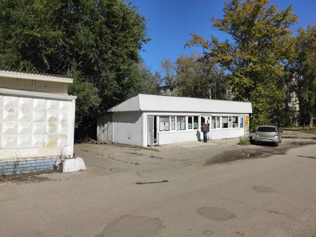 Manavlar Магазин фруктов и овощей, Ulyanovsk, foto