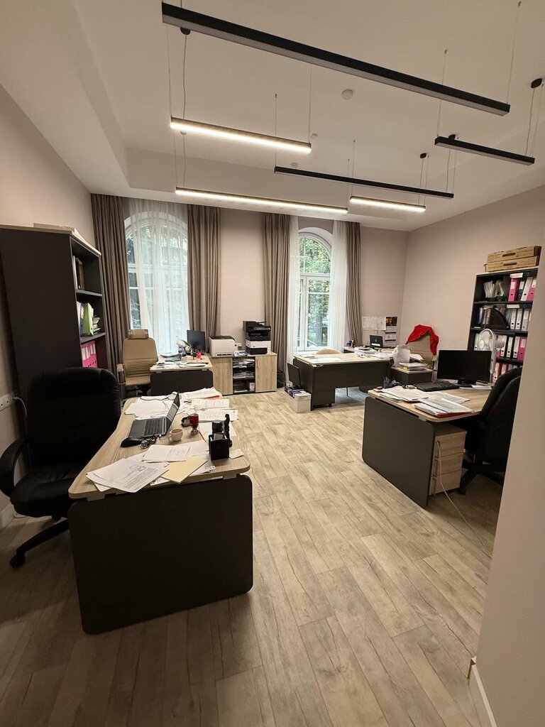 Avukatlar Соколов, Трусов и Партнеры, Saint‑Petersburg, foto