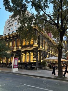 Paul Armenia (Abovyan Street No:8), restoran  Erivan'dan