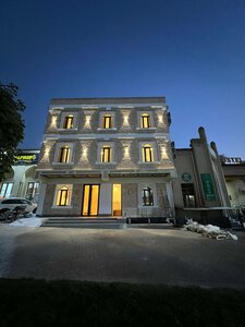 Shahristan Art Boutique Hotel (Panjakent Street No:134), otel  Semerkant'tan