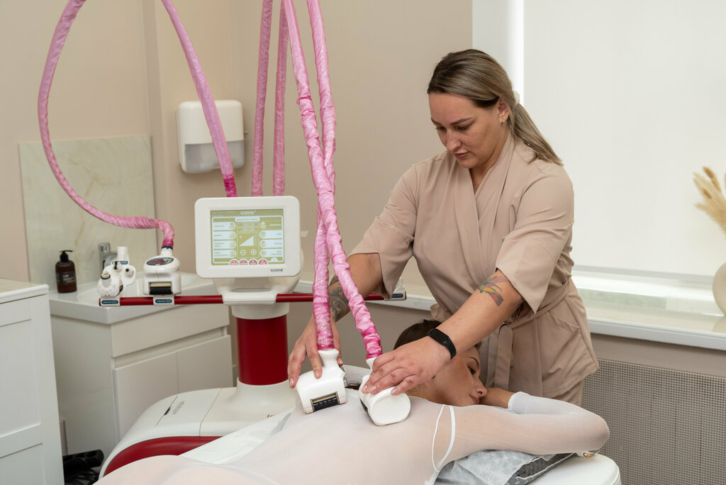 Kozmetoloji, kozmetik salonları Form & Glow Clinic, Moskova, foto