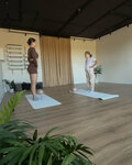Art Body Studio (Batalina Street No:31), fitness kulüpleri  Penza'dan