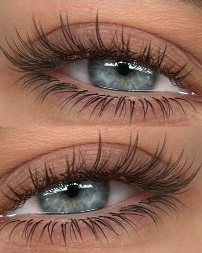 Kaş ve kirpik salonu Chirko_lashes, Krasnogorsk, foto