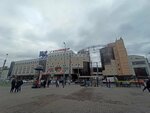 Буст Дринк (Torfyanaya Road No:7Т), bar  Saint‑Petersburg'dan