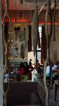 Etna (Poshekhonskoye shosse No:18кВ), restoran  Vologda'dan