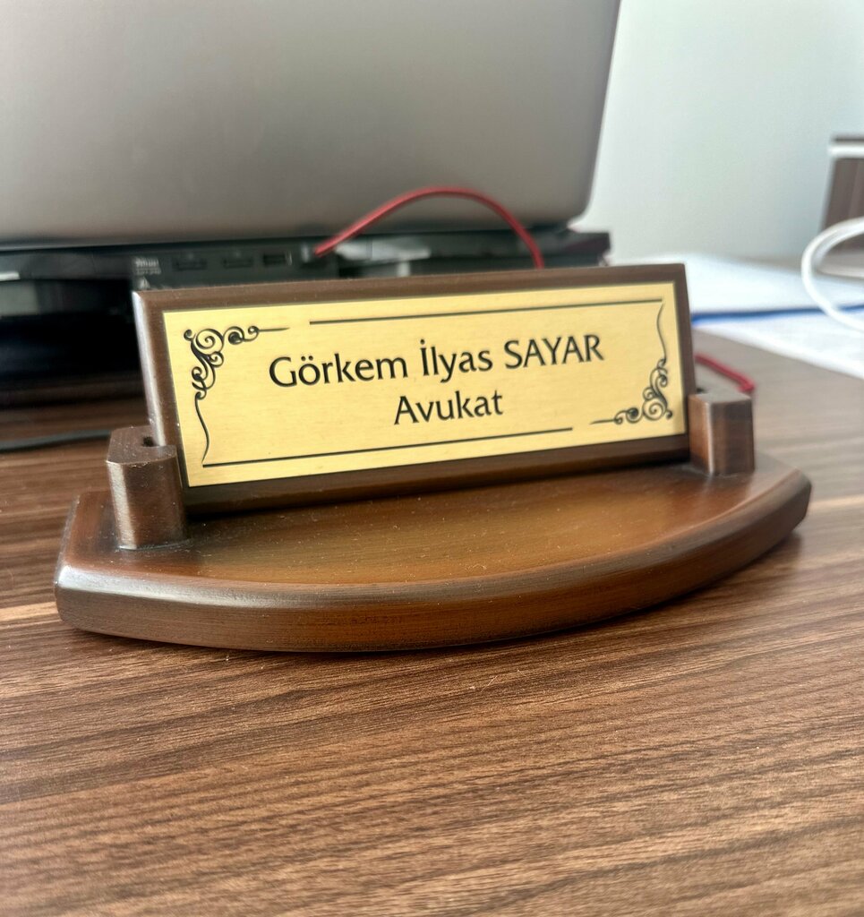 Hukuk büroları Göçmenoğlu & Sayar Hukuk ve Danışmanlık, Eskişehir, foto