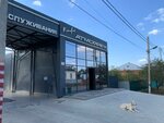 Motel (ulitsa Vinnika No:48А, stanitsa Abadzekhskaya), otel  Adıge Cumhuriyeti'nden