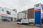 СК Трэйд Групп (Ozyornaya Street No:46к2с14), otomobil servisi  Moskova'dan