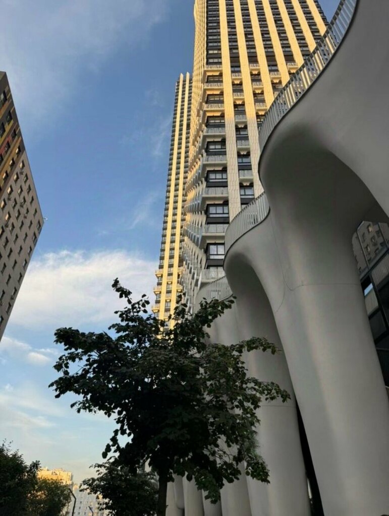 i̇ç mimarlık firmaları Wproject design, Moskova, foto