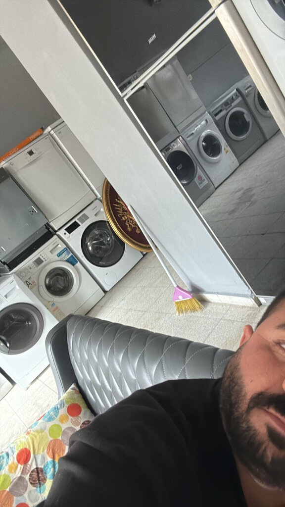 Beyaz eşya servisleri Dikmen Bosch Siemens Profilo Servisi, Ankara, foto