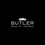 Butler (Qabanbaı Batyr dańǵyly No:62), oto yıkama  Astana'dan