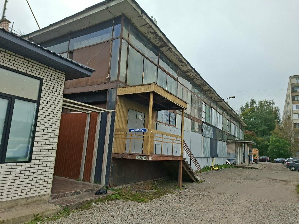 Restoran Грузинский дворик, Saint‑Petersburg, foto