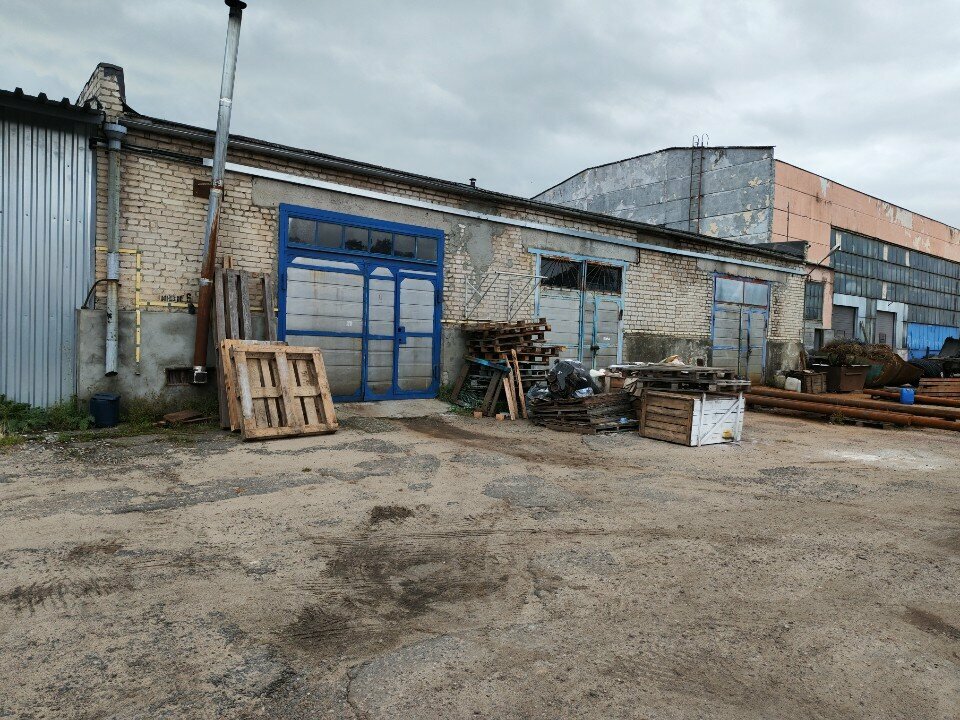 Metal ürün firmaları Метснаб, Brest, foto