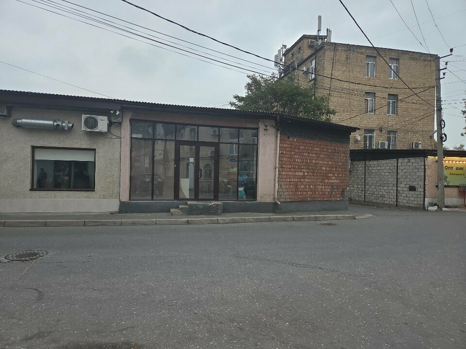 Market Гастроном № 14, Makhachkala, foto