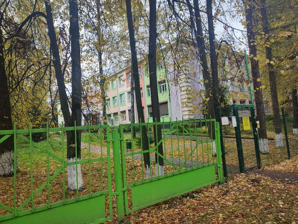 Çardak Gazebo, Nijni Novgorod, foto