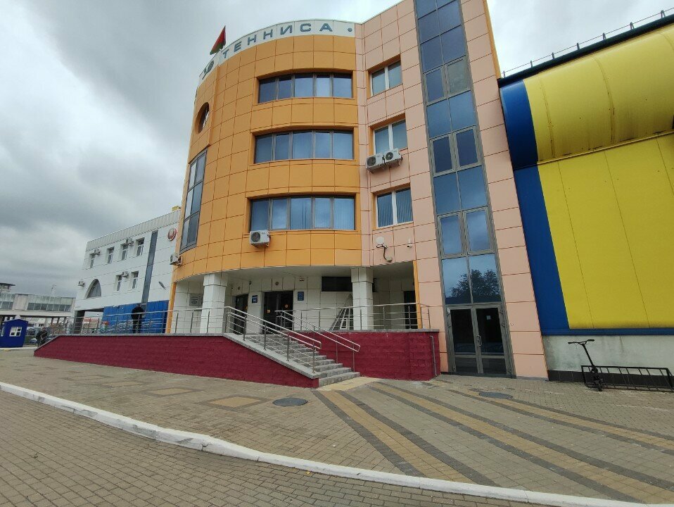 Fitness kulüpleri Фитнес-шейпинг клуб Елены Юрковец, Minsk, foto