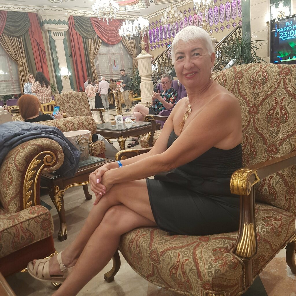 Taksi Sera Taksi, Antalya, foto