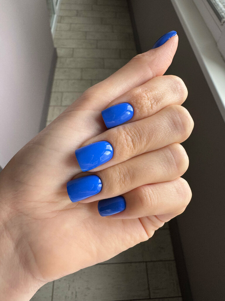 Güzellik salonu Anya's nails Studio, Moskova, foto