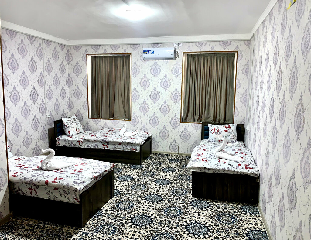 Otel Gold City Kokand, Kokand, foto