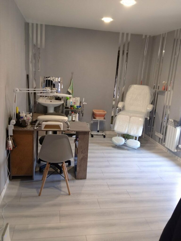 Manikür-pedikür Кабинет ногтевого сервиса, Krasnodar, foto