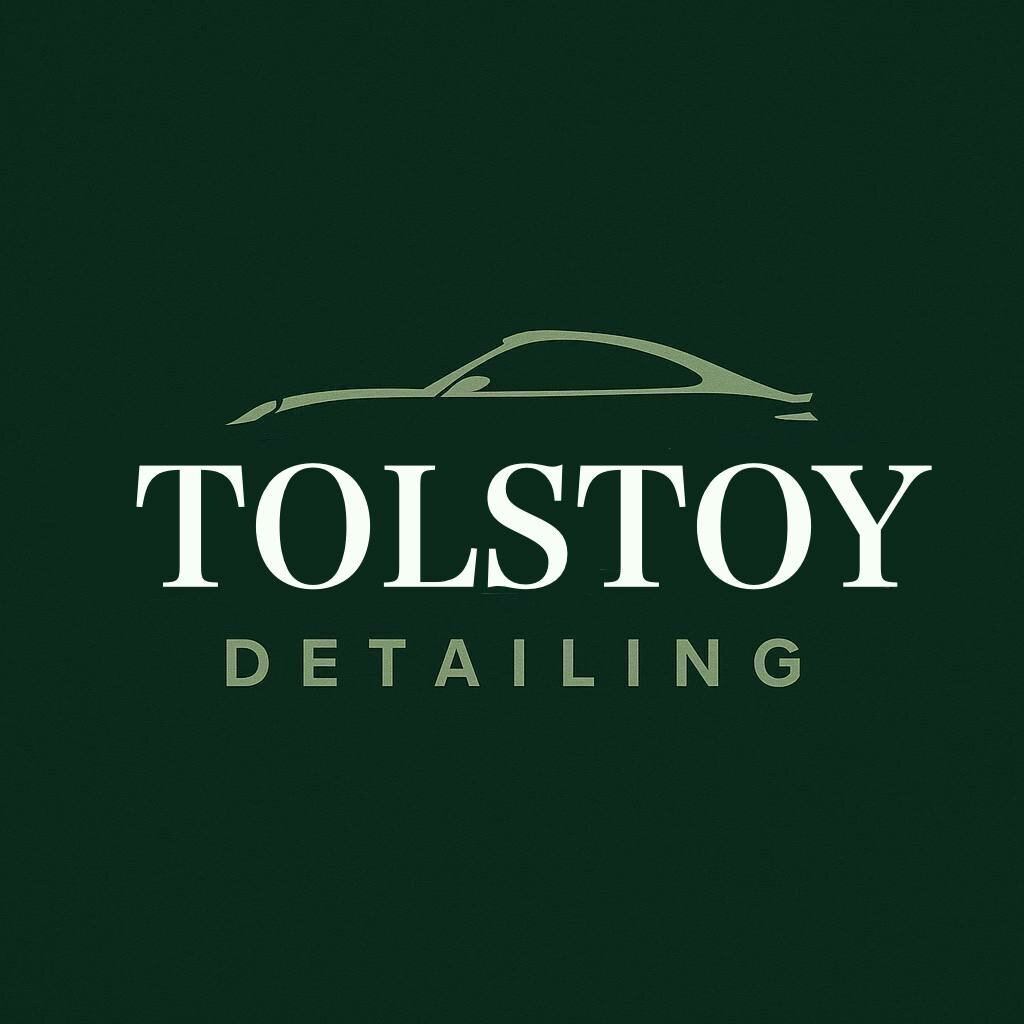 Detaylı oto bakımı Tolstoy Detailing, Voronej, foto