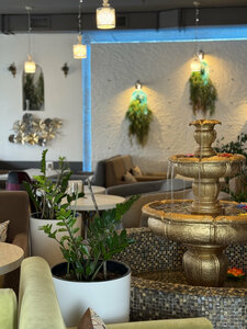 «Чайхана Изюм» фото 1