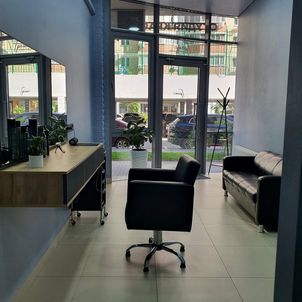 Güzellik salonu Студия красоты Грейс, Krasnodar, foto