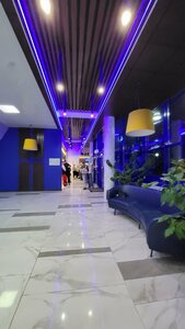 Витим (ulitsa Uritskogo No:41А), sinemalar  Bodaybo'dan