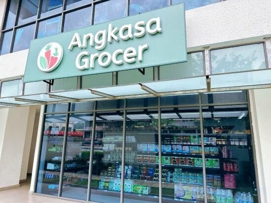 Daireler The Colony by Infinitum, Kuala Lumpur, foto