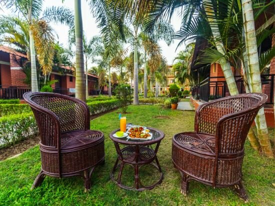 Otel Vision Safari Resort, , foto