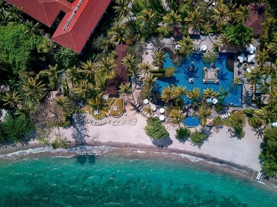 Otel Sheraton Senggigi Beach Resort, , foto