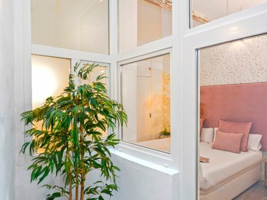 Otel Beatiful & Quiet 1Bd Apartment Near the Cathedral, Padre Marchena III, Sevilla, foto