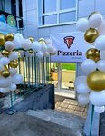 Pizzeria (No:7, zhiloy kompleks Yuzhny Park, rabochiy posyolok Markova), pizzacılar  İrkutskaya oblastından