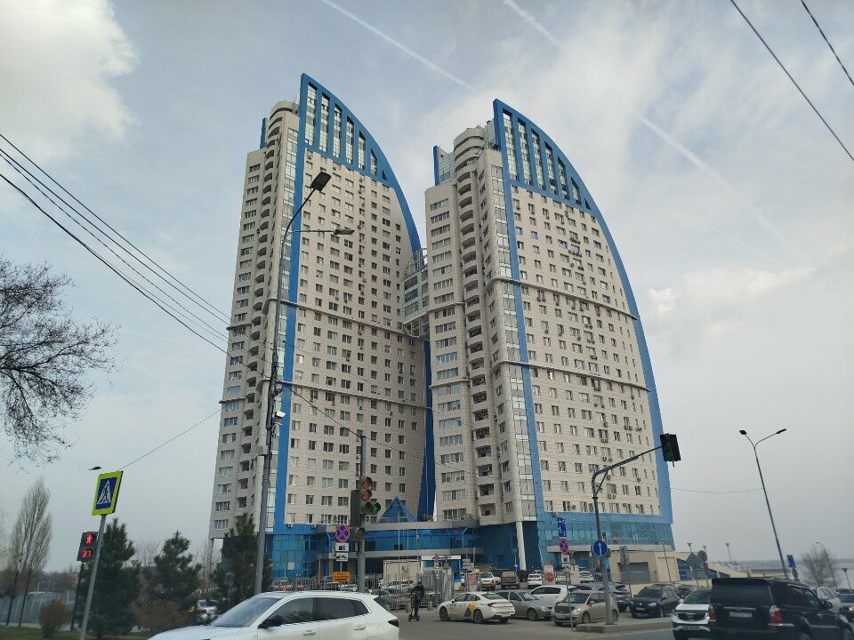 Kimyasal üretim firmaları Global Chemical, Volgograd, foto