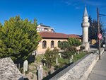 Hadımbaba Camii (İstanbul, Arnavutköy, Ayasofya Cad., 54), cami  Arnavutköy'den