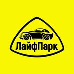 LifePark (Kronshtadskaya Street No:39А), lojistik firmaları  Perm'den