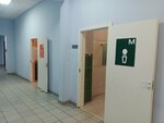 Туалет (ulitsa Marshala Zhukova No:10), tuvalet  Ufa'dan