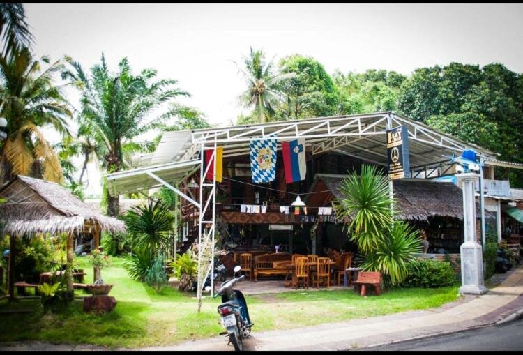 Otel The Lazy Bar And Guesthouse, Dünya, foto