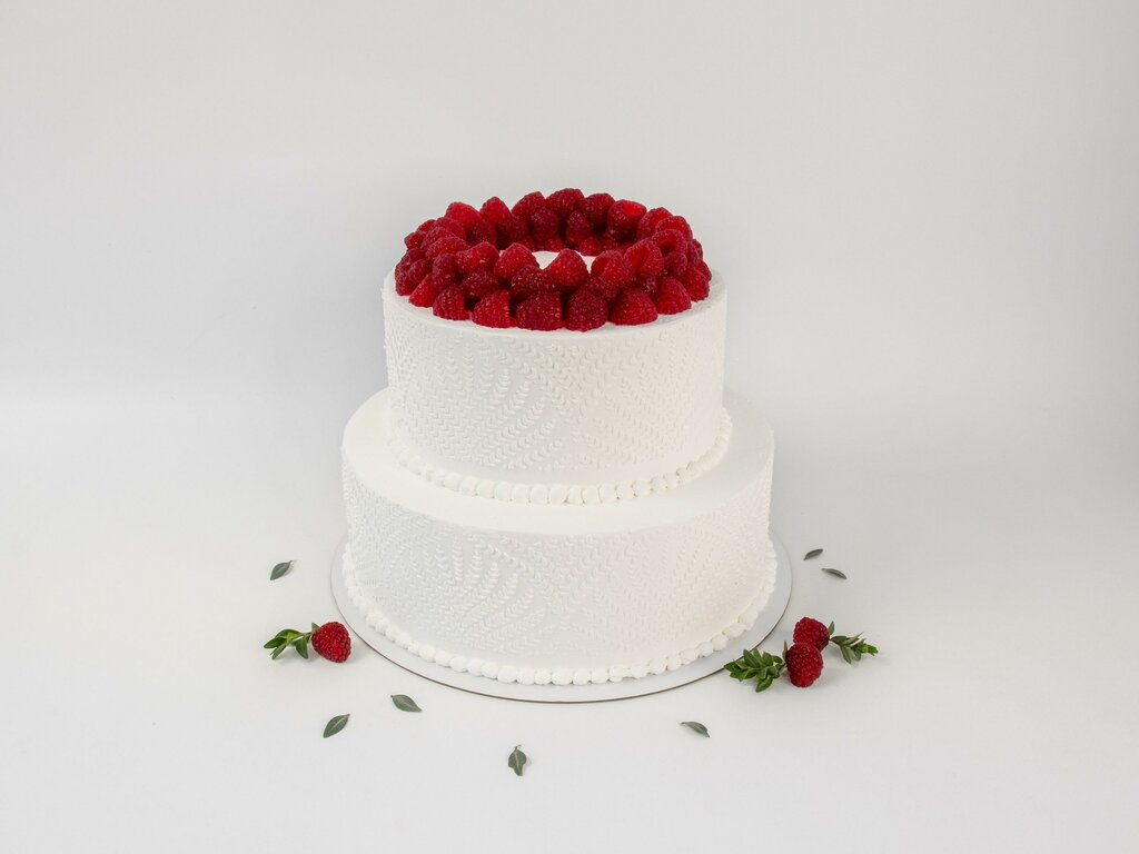 Pasta, şekerleme ve tatlı 9 Ostrovov, Yekaterinburg, foto