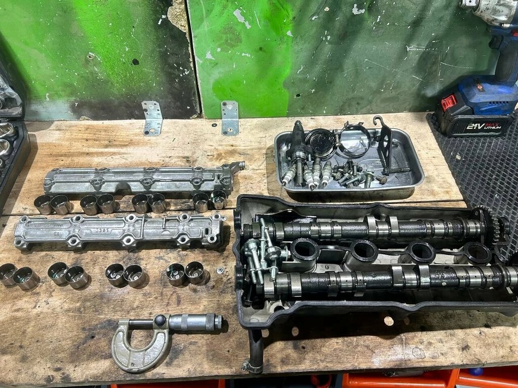 Motosiklet tamiri Lеvеl up+, Voronej, foto