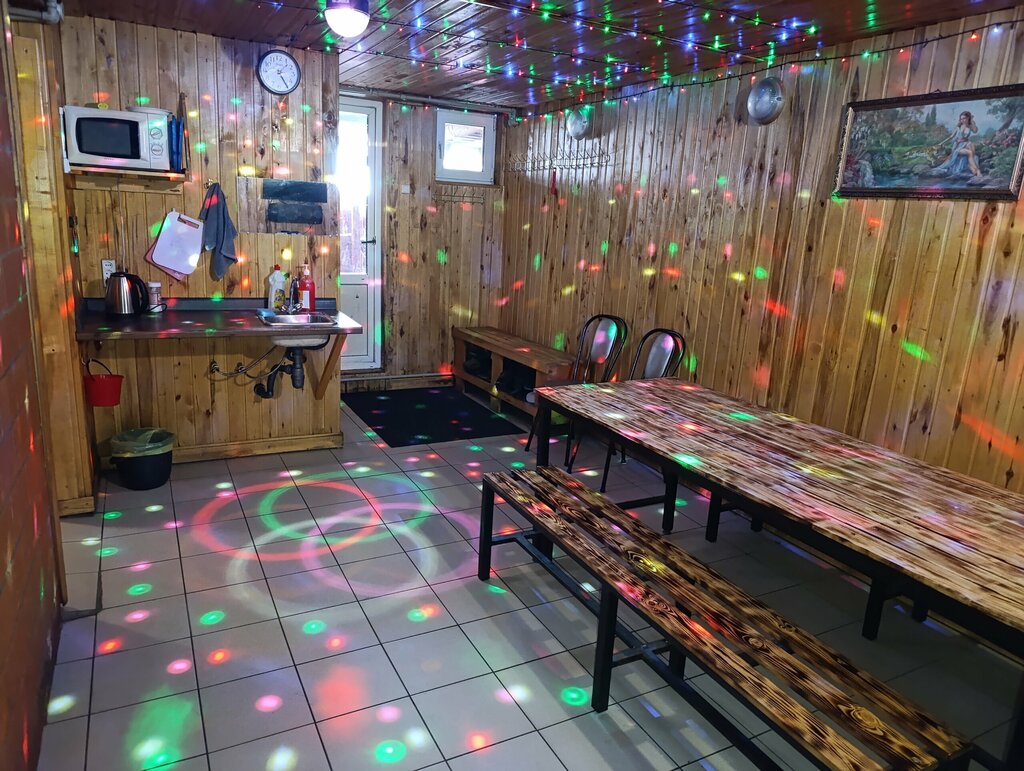 Hamamlar Domiki u Sani, Kirov, foto