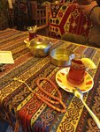 Afyon Lokum Dünyası (Aksaray, Aksaray Merkez , Çiftlik Mah.), pasta, şekerleme ve tatlı  Aksaray'dan