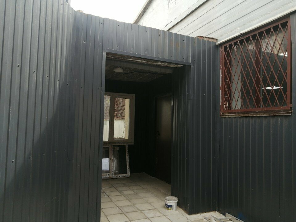 Çok amaçlı spor tesisleri Максимус, Elista, foto