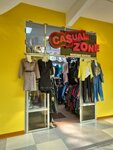 Casual Zone (Krasnoarmeyskaya Street No:102), giyim mağazası  Blagoveshchensk'ten