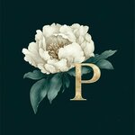 Pion (Uyezdnaya ulitsa No:22), çiçekçiler  Çehov'dan