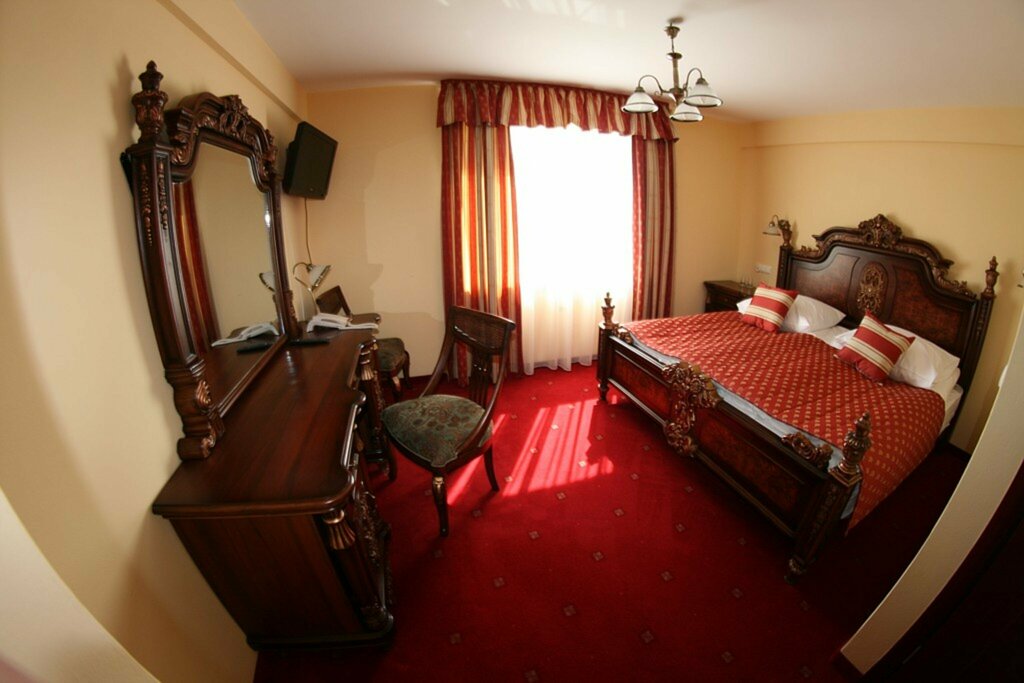 Otel Hotel Daisy Superior, Krakow, foto